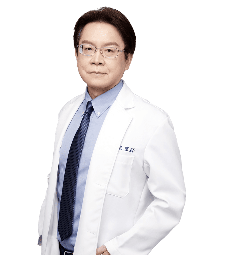 Dr. Shih-Chieh Lin | English-Speaking Family Medicine Specialist in ...